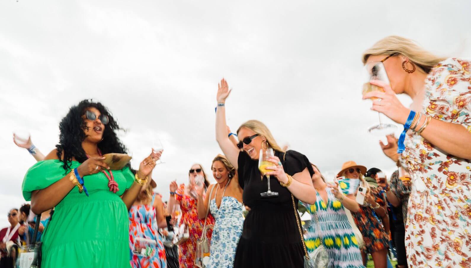 Get Ready For The 2025 Charleston Wine Food Festival Tickets On Sale
